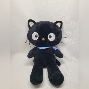 Build-A-Bear | Toys | Buildabear 20 Chococat Hello Kitty Sanrio Stuffed ...
